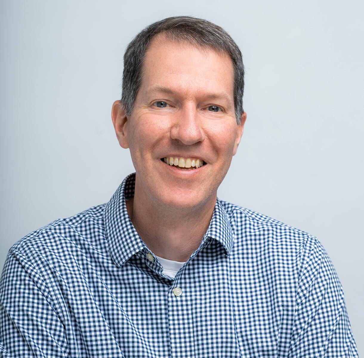 Introducing… Russell Nuzzo, Managing Partner | Gain Theory