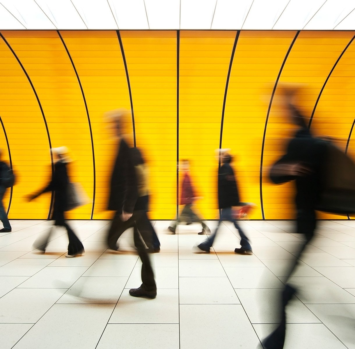 Get privacy-compliant insights with granular geographic data