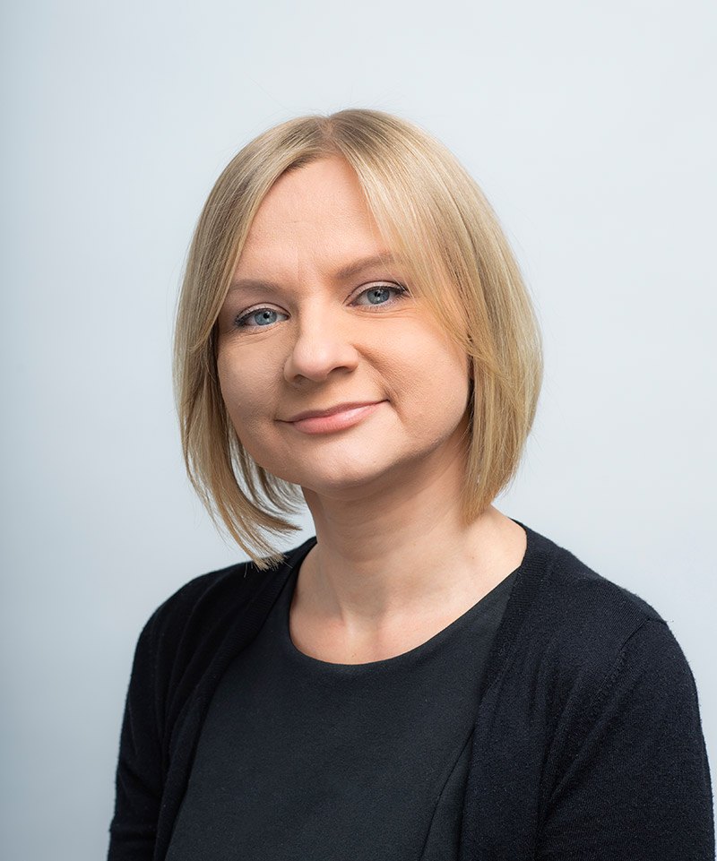 Maria Fadeeva | Gain Theory | A Marketing Effectiveness & Foresight ...