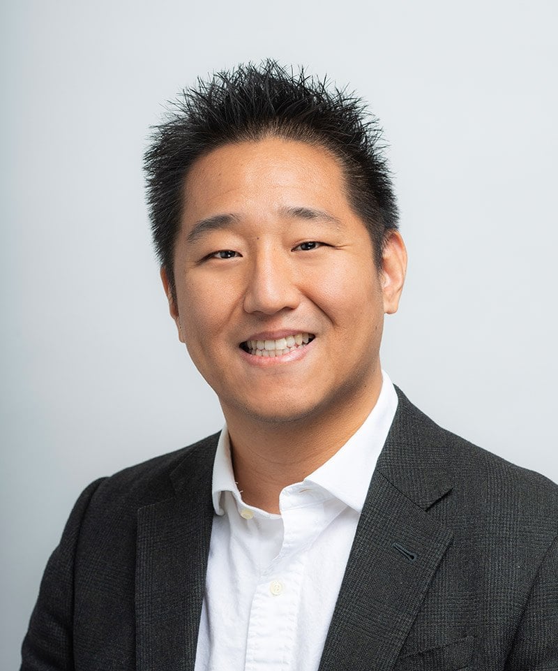 Brian Suh | Gain Theory | A Marketing Effectiveness & Foresight Consultancy