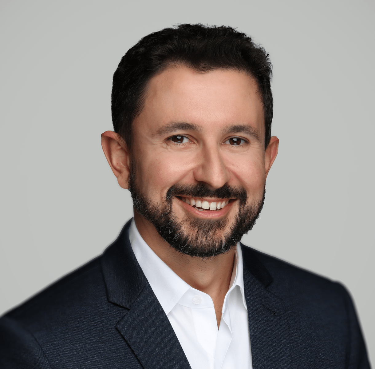 Introducing... Justin Nel, New Business and Client Engagement Director ...