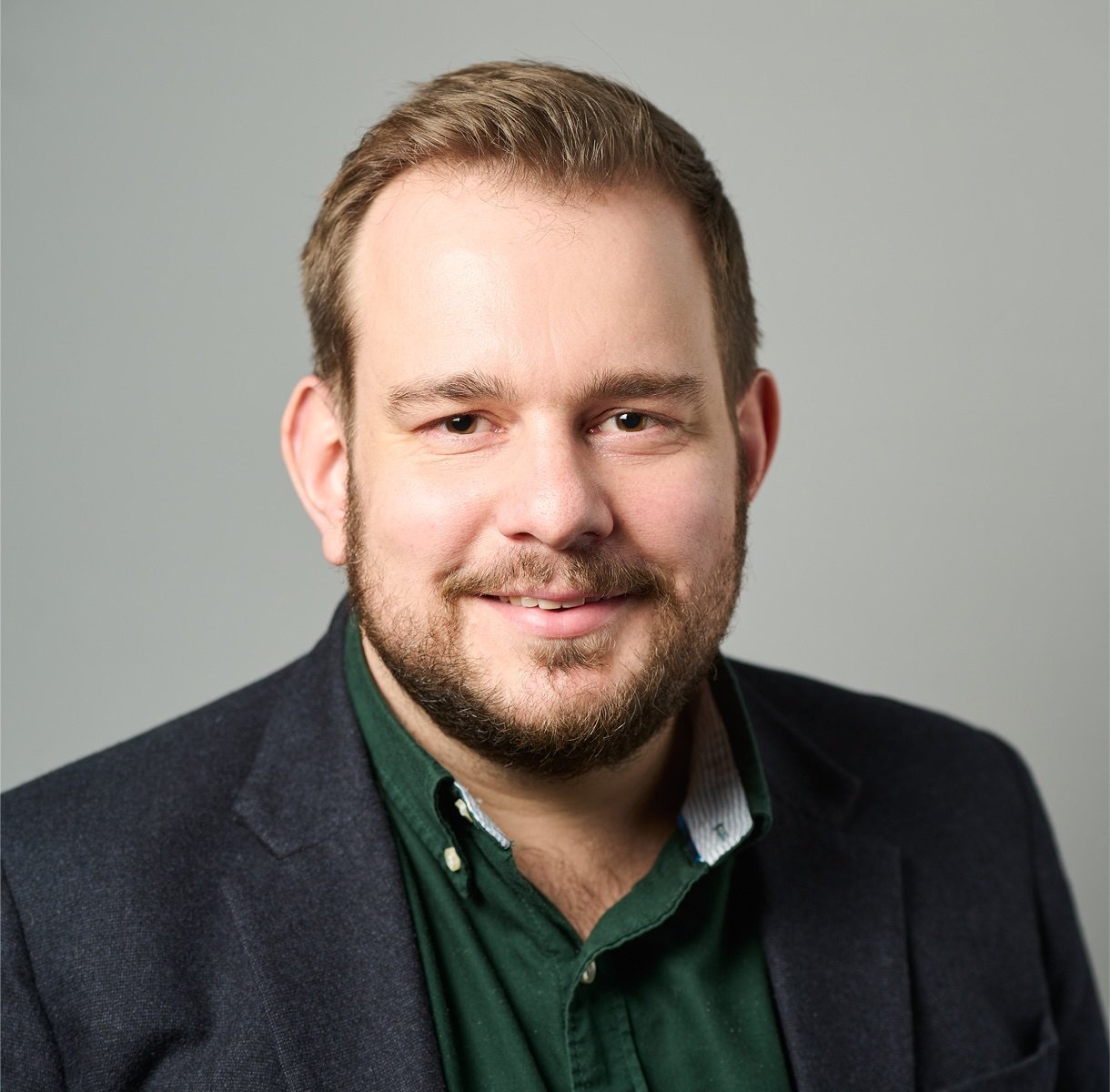 Introducing... Matthew Chappell, Global Client Success Officer | Gain ...