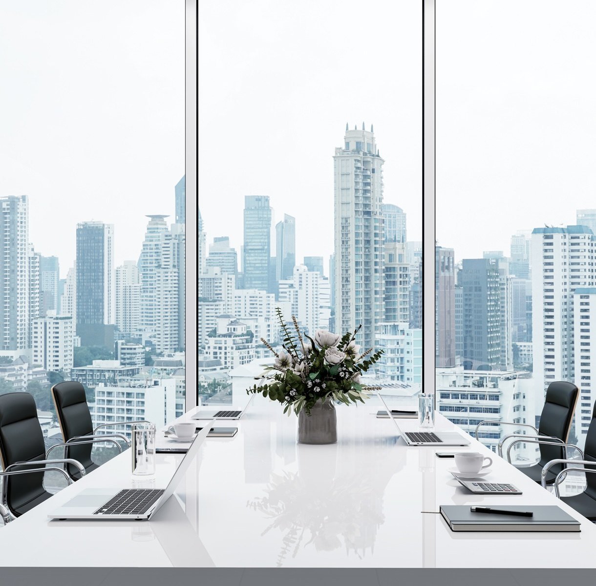 Standard Chartered: How marketing builds trust and positions itself as ...