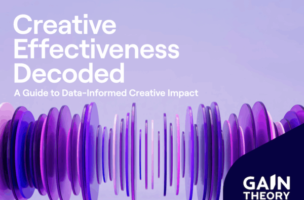 Creative Effectiveness Decoded: A Guide to Data-Informed Creative ...